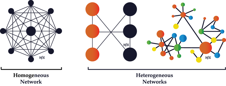 Homogeneous Network - NETWORK ENCYCLOPEDIA