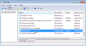 Workstation Service - NETWORK ENCYCLOPEDIA