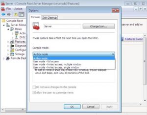 Access Mode - NETWORK ENCYCLOPEDIA