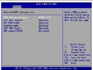 Mastering ACPI: Elevating Power Management in Modern Computing