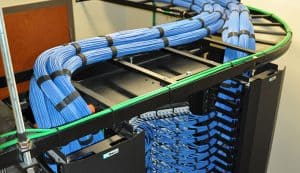 Cable Run: The Backbone of Network Infrastructure - NETWORK ENCYCLOPEDIA