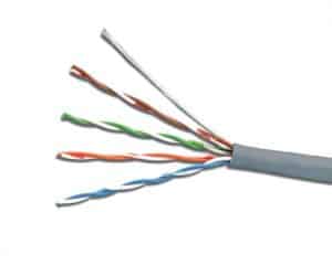 Category 5 cabling - NETWORK ENCYCLOPEDIA