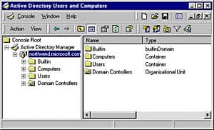 Organizational Unit (OU) - NETWORK ENCYCLOPEDIA