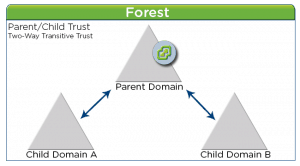 Parent Domain - NETWORK ENCYCLOPEDIA