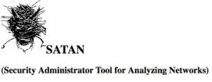 SATAN Tool: Security Administrator Tool for Analyzing Networks ...