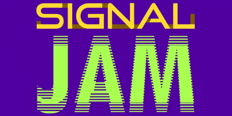 Jam Signal in Ethernet Networks: Navigating Network Jams - NETWORK ...