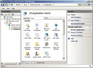 Virtual Directory - NETWORK ENCYCLOPEDIA