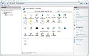 Internet Information Services (IIS) - NETWORK ENCYCLOPEDIA