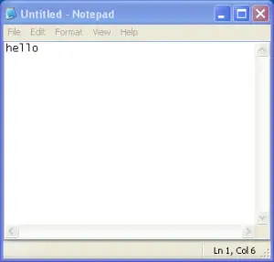 Understanding ASCII Files: The Basics of Text File Encoding - NETWORK ...