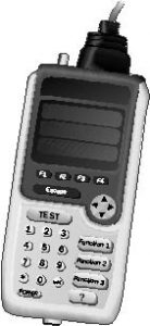 Cable Tester - NETWORK ENCYCLOPEDIA