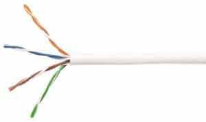 Cat 4 Cable: Tracing the Legacy of a Networking Milestone - NETWORK ...