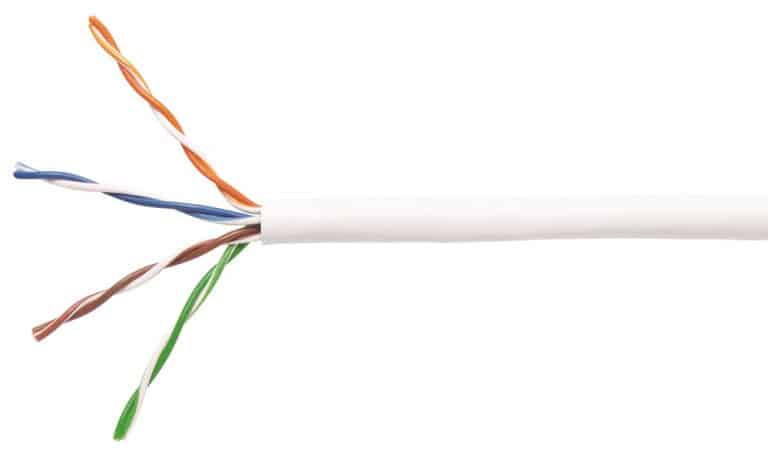 Cat 3 Cable: Exploring its Legacy - NETWORK ENCYCLOPEDIA