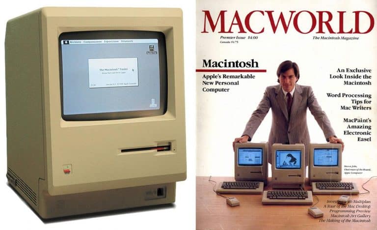 Macintosh: The Personal Computing Revolution - NETWORK ENCYCLOPEDIA