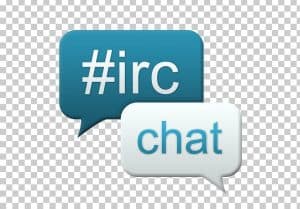 Internet Relay Chat (IRC) - NETWORK ENCYCLOPEDIA