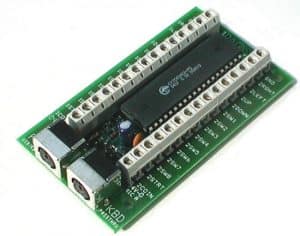 Keyboard Emulator - NETWORK ENCYCLOPEDIA