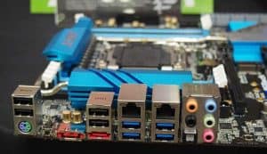 Network Interface Card (NIC) - NETWORK ENCYCLOPEDIA