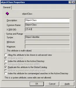 Mastering Object Identifiers in Active Directory: A Comprehensive Guide