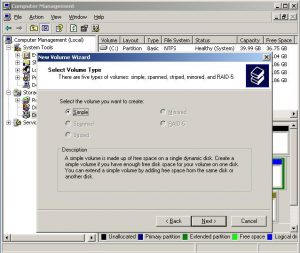 Demystifying the System Volume Information Folder in Windows - NETWORK ...