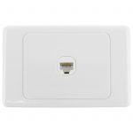 Wall Plates in Networking: An In-depth Guide - NETWORK ENCYCLOPEDIA