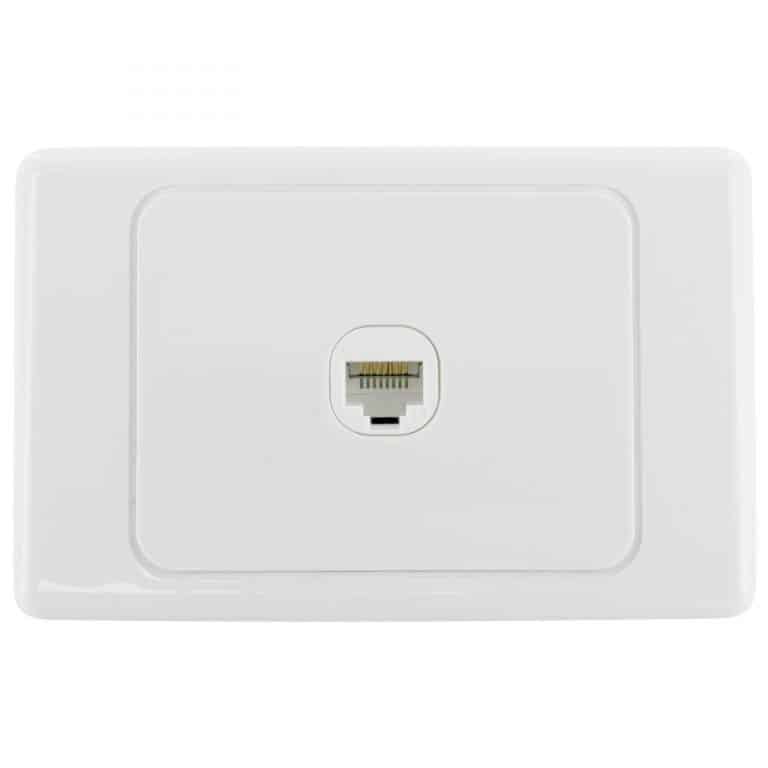 Wall Plates in Networking: An In-depth Guide - NETWORK ENCYCLOPEDIA