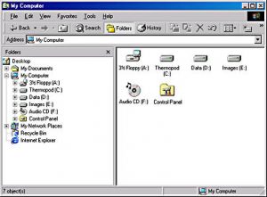 Windows Explorer: Navigating Through Windows' Evolution to File Explorer