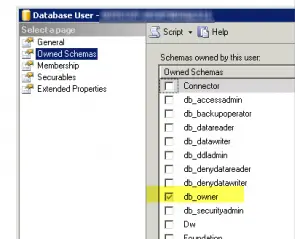 Database Owner (DBO) - NETWORK ENCYCLOPEDIA