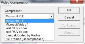 Codec - NETWORK ENCYCLOPEDIA