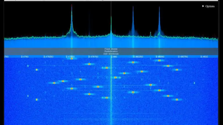 Frequency-hopping spread spectrum - NETWORK ENCYCLOPEDIA
