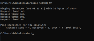 LMHOSTS file (Windows OS) - NETWORK ENCYCLOPEDIA